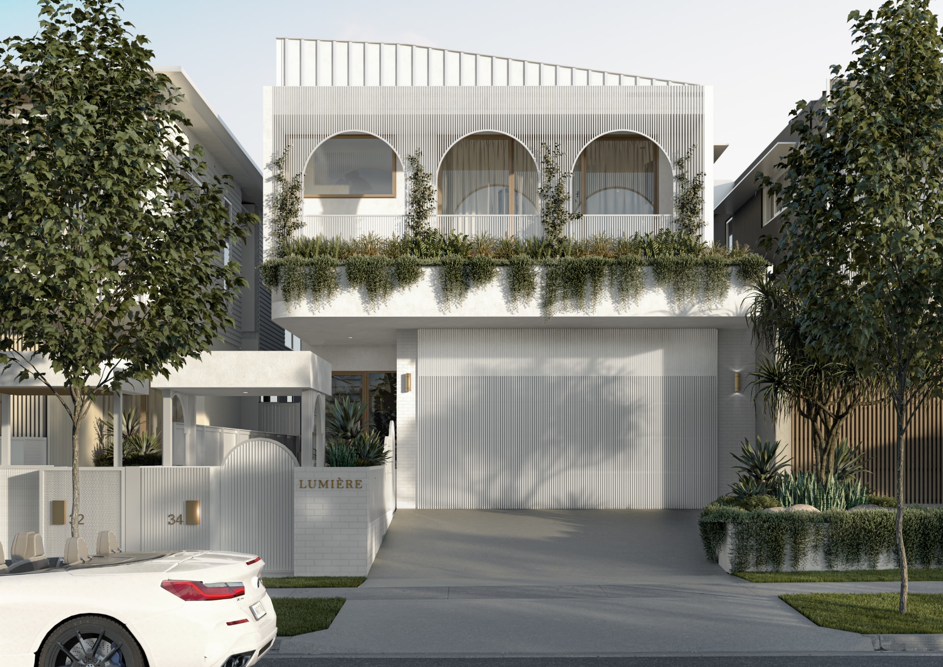 HAL Architects
