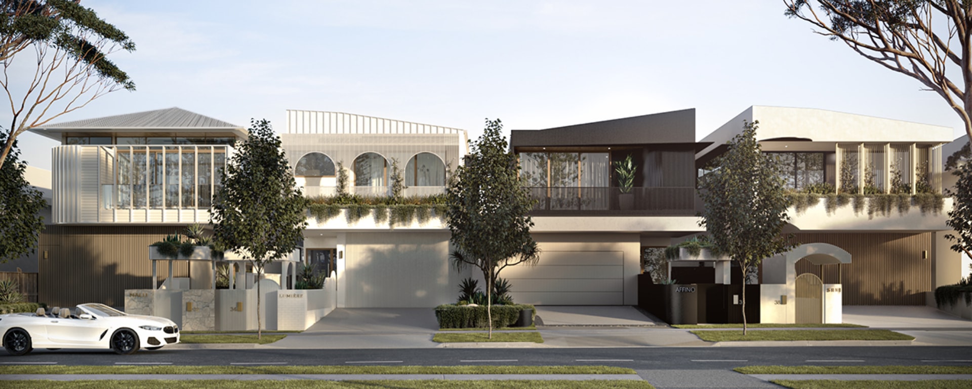 HAL Architects