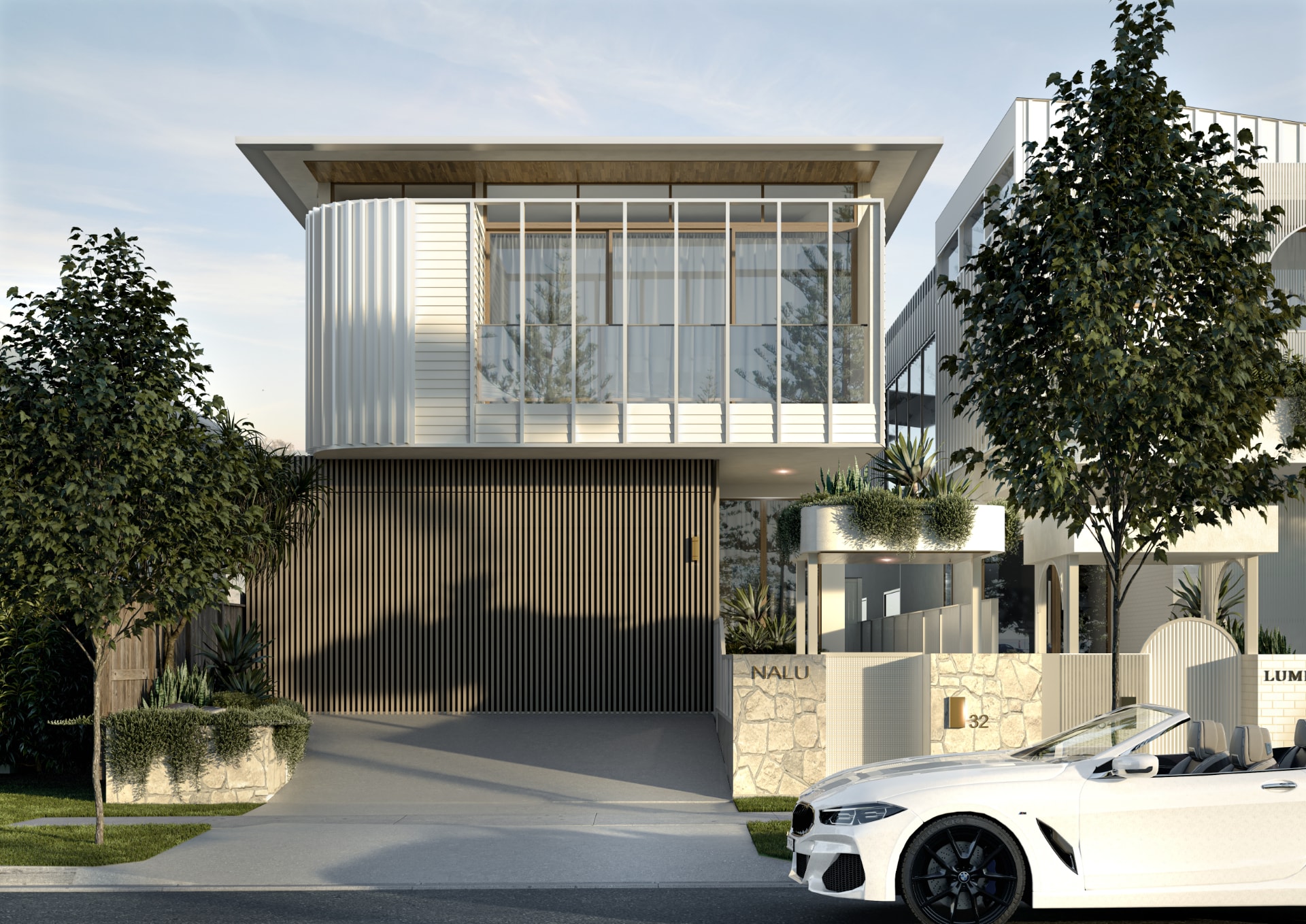HAL Architects