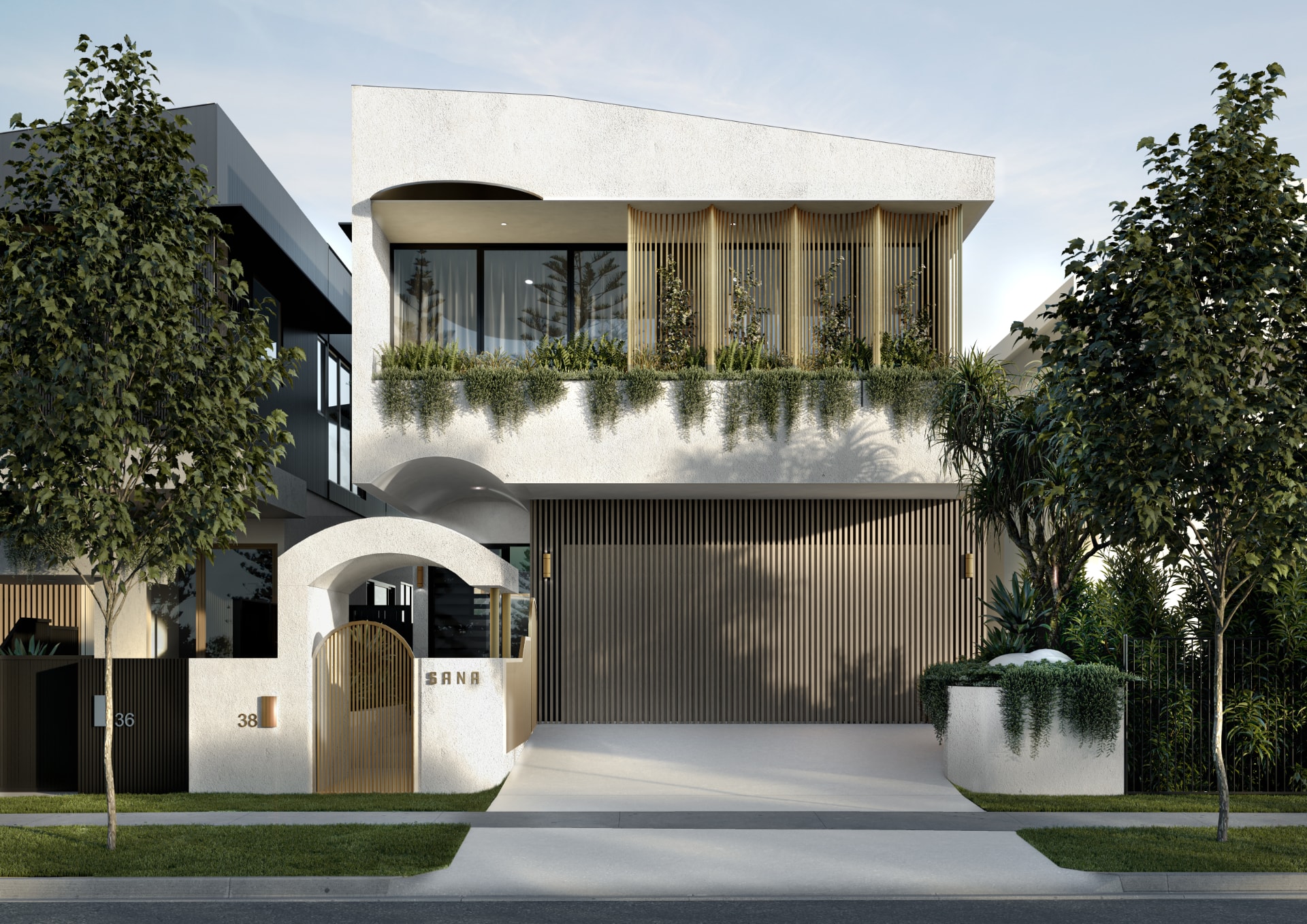 HAL Architects
