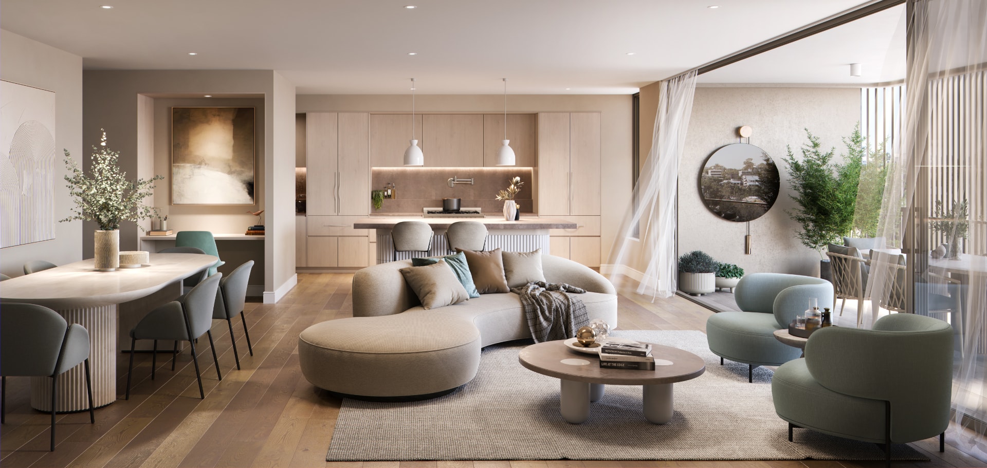 HAL Architects