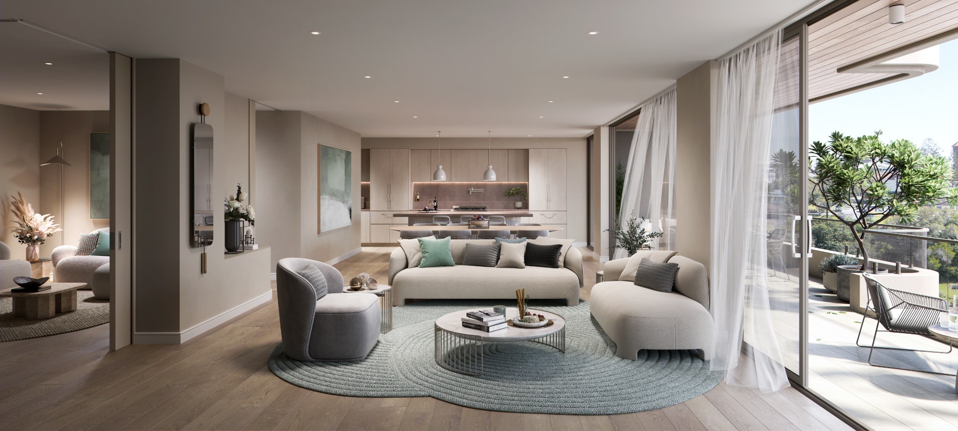HAL Architects