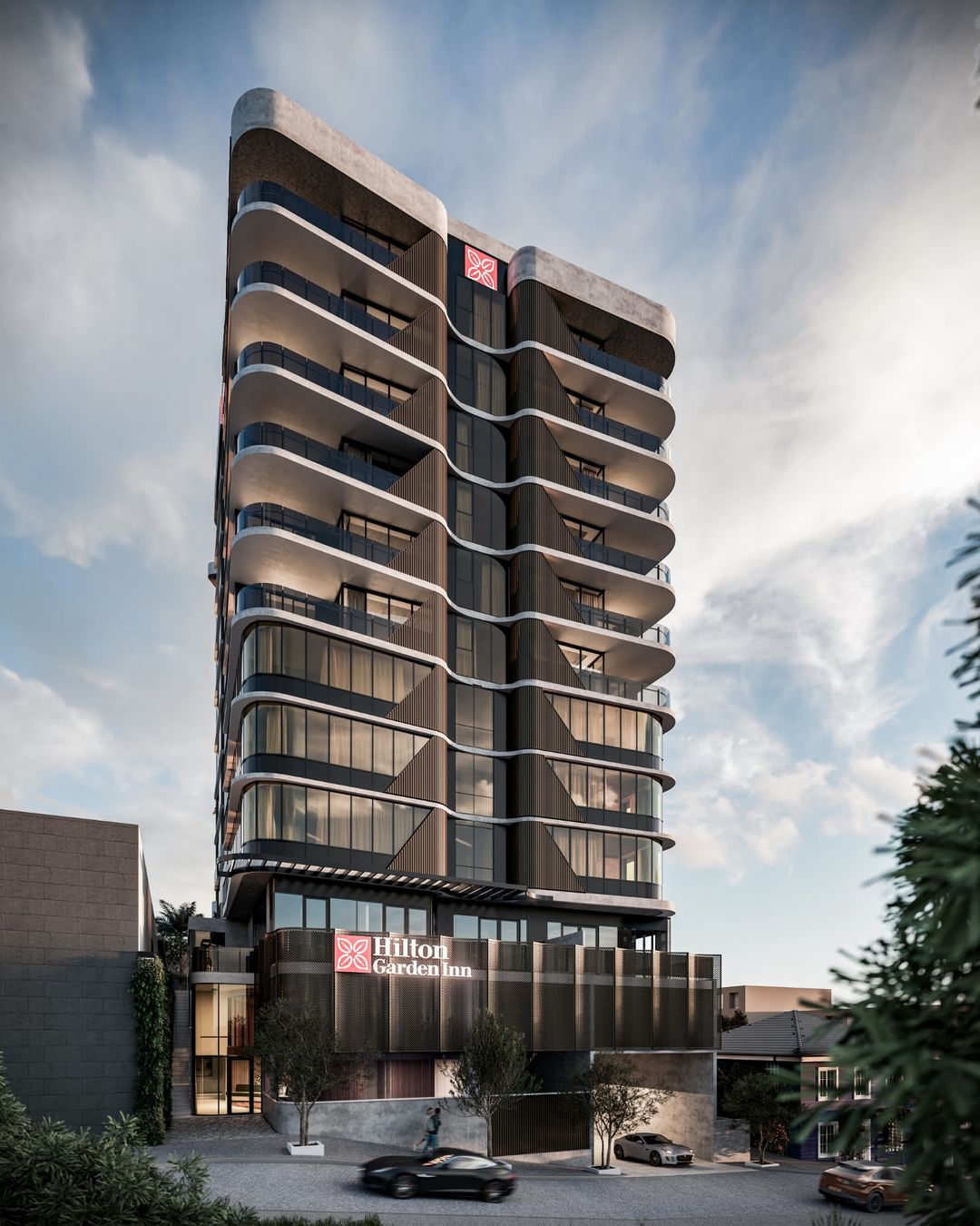 HAL Architects