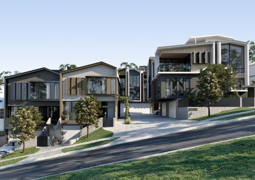 HAL Architects