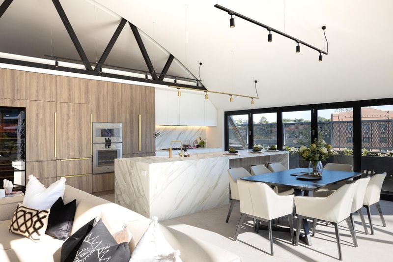 HAL Architects