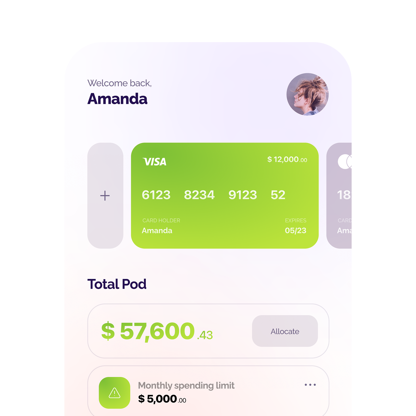 Split payments and save with your partner!