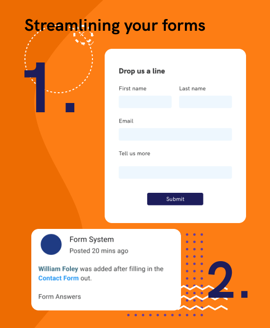 SwiftFox | Why we updated SwiftFox forms.