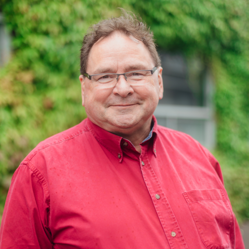 SwiftFox | Interview with our Chair: Tim Eddy