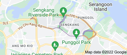 Bicycle Service & Repair in Sengkang, Singapore