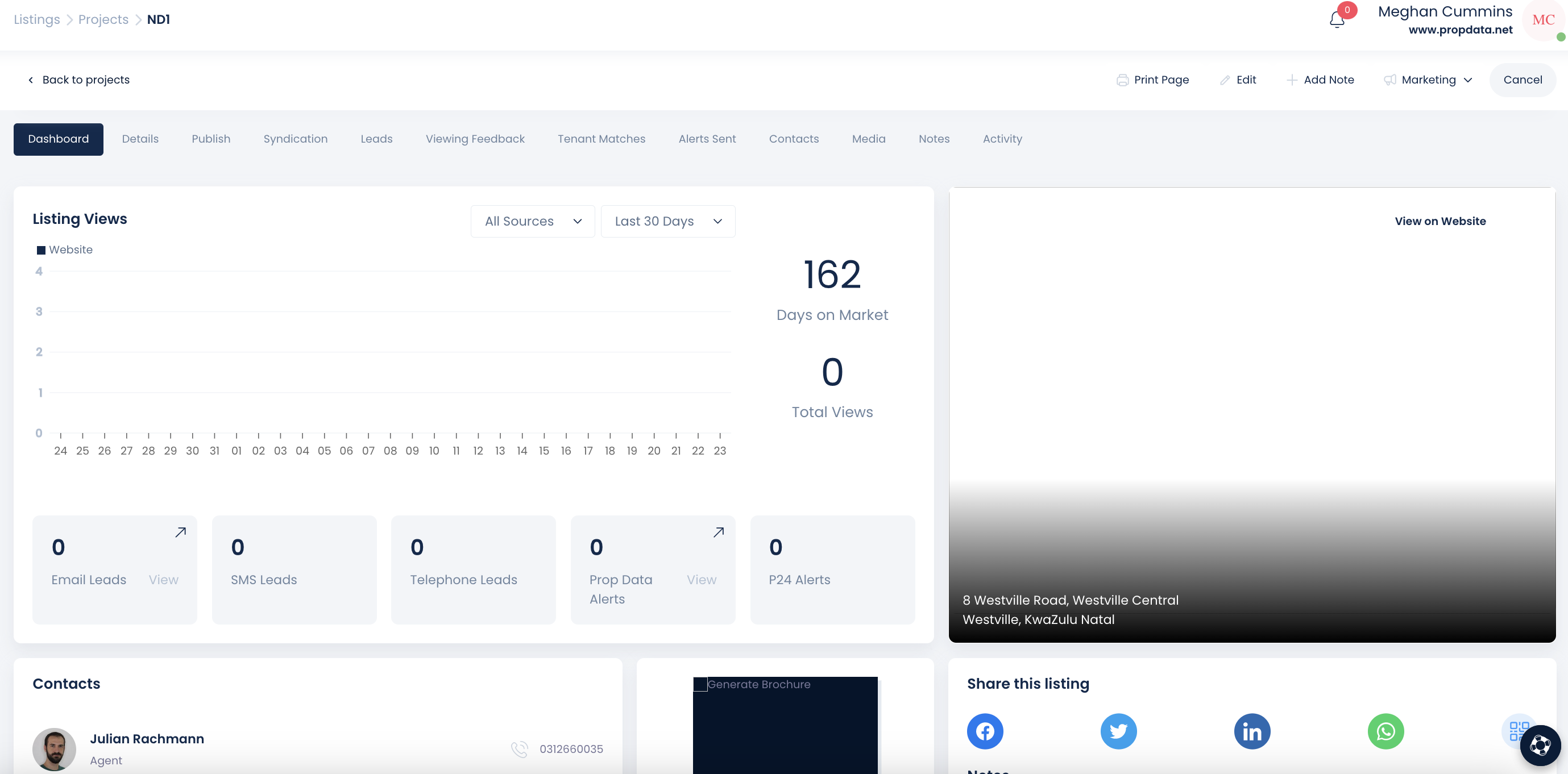 Projects