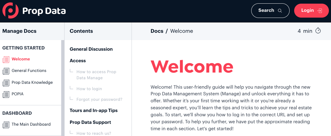 Welcome [docs.propdata.net]