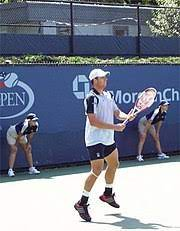 How to get better at tennis in 10 simple steps | Baseline Vision