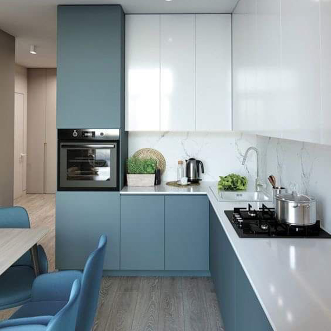 Kitchen Solutions