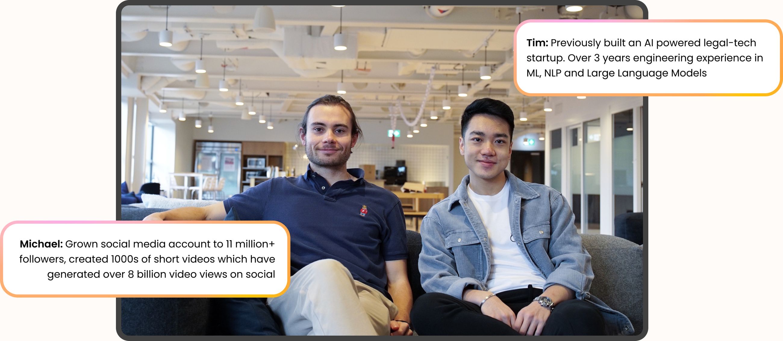 Latte Social - Create social first videos in a single click