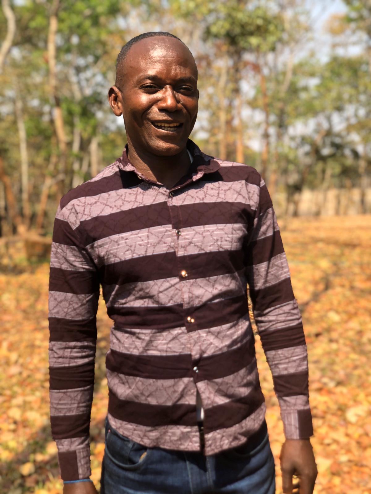 A Story from Chitembo | Dignity