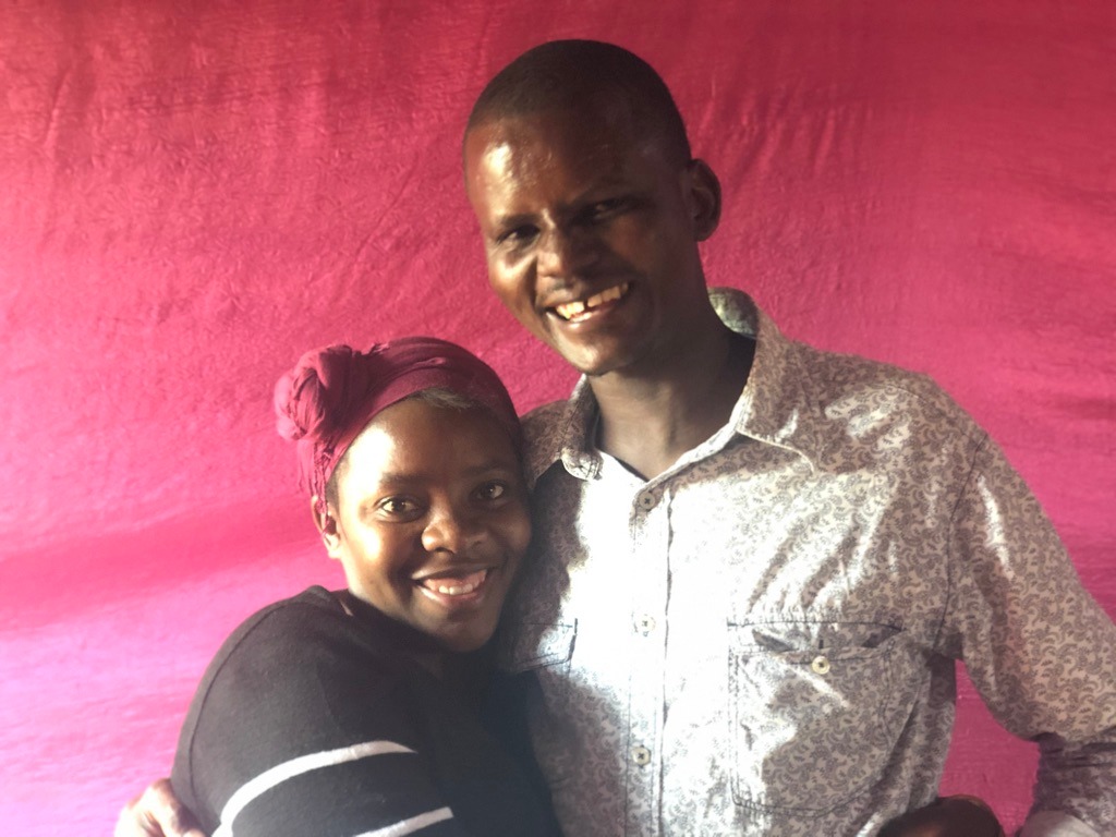 Alcohol and sniffing glue | Dignity