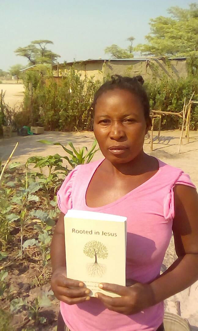 Brenda's Story | Dignity