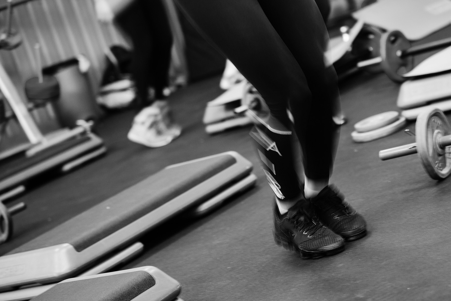 Join Soho’s Newest Boutique Gym | Topnotch Gyms Soho