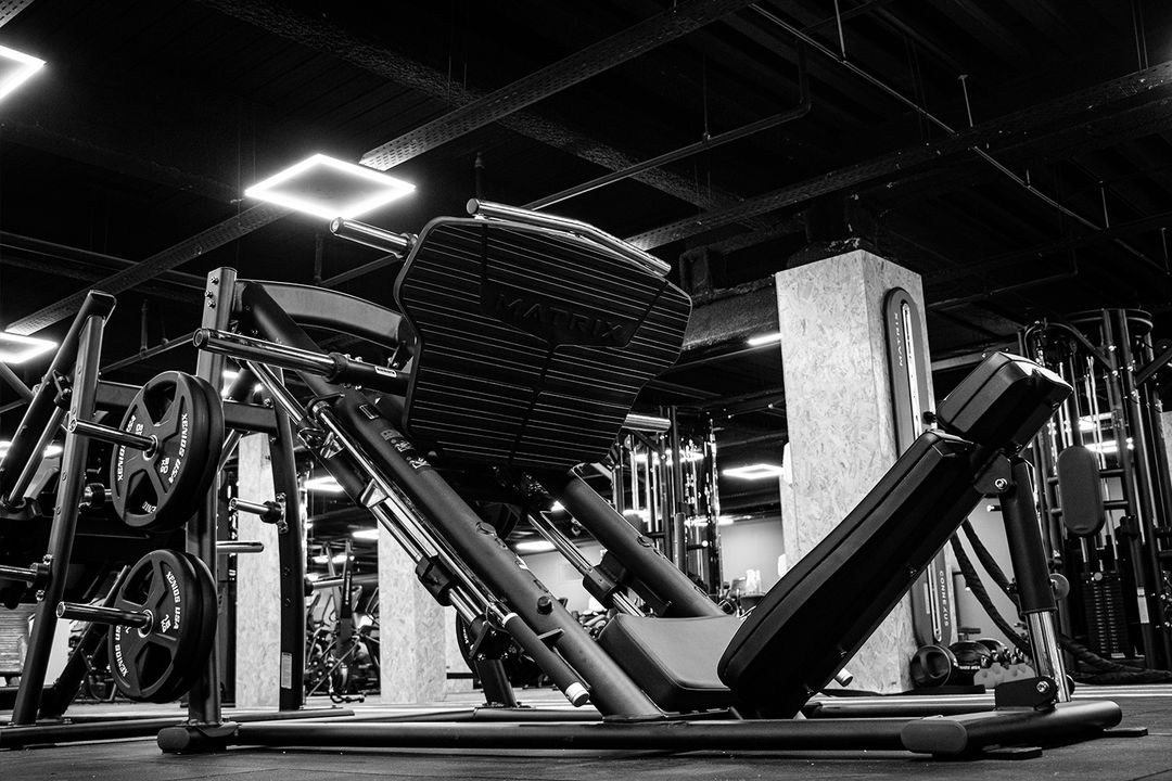 Join Soho’s Newest Boutique Gym | Topnotch Gyms Soho