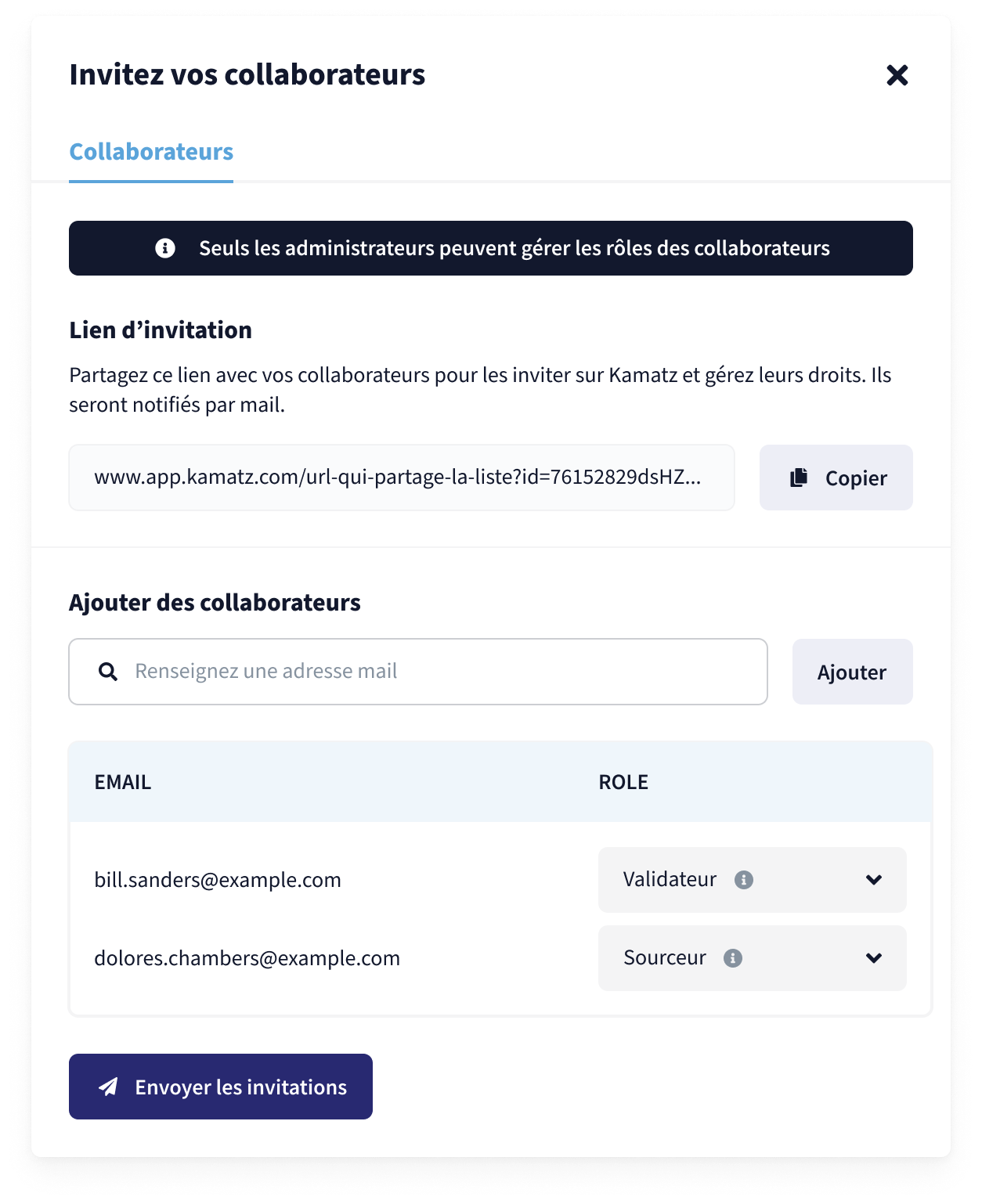 Entreprise : Maîtrisez vos budgets avec les boucles de validation