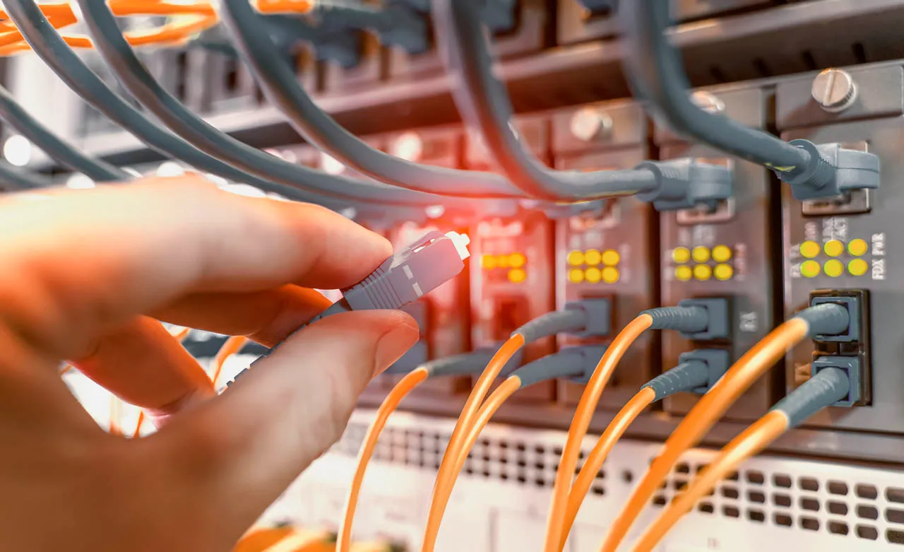 Rybil Telecom Services