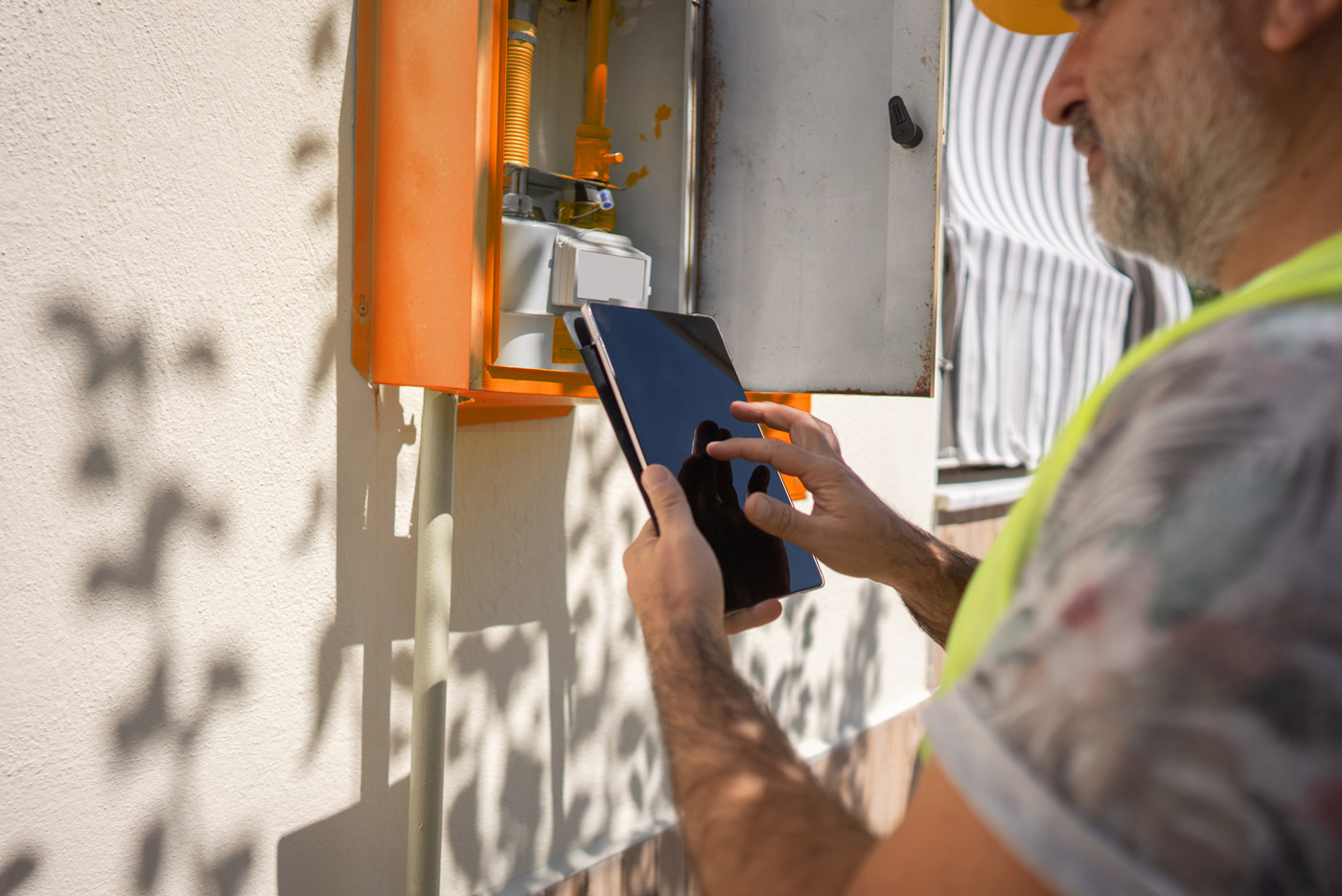 Rybil Telecom Services