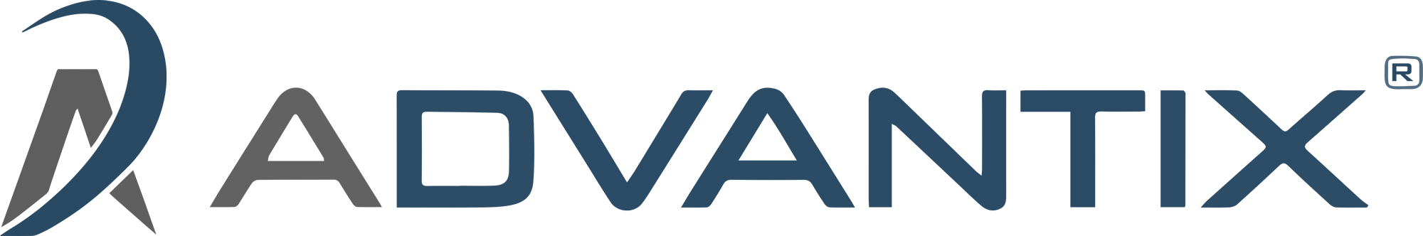 Rybil Telecom Services