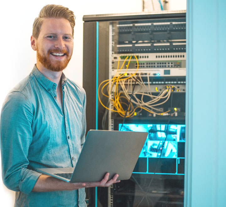 Rybil Telecom Services