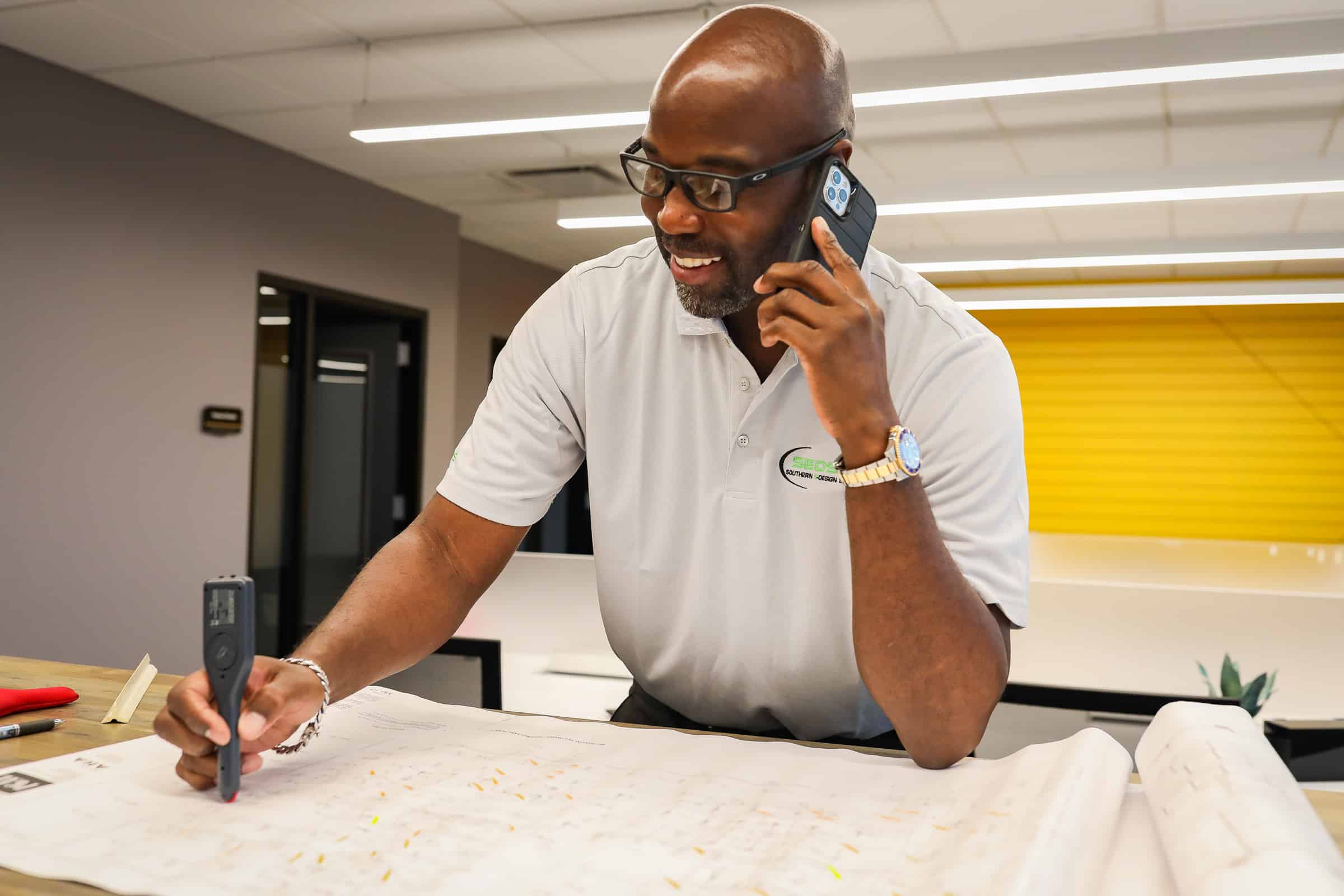 About SEDS, Inc. - Your partner for Building Automation Systems