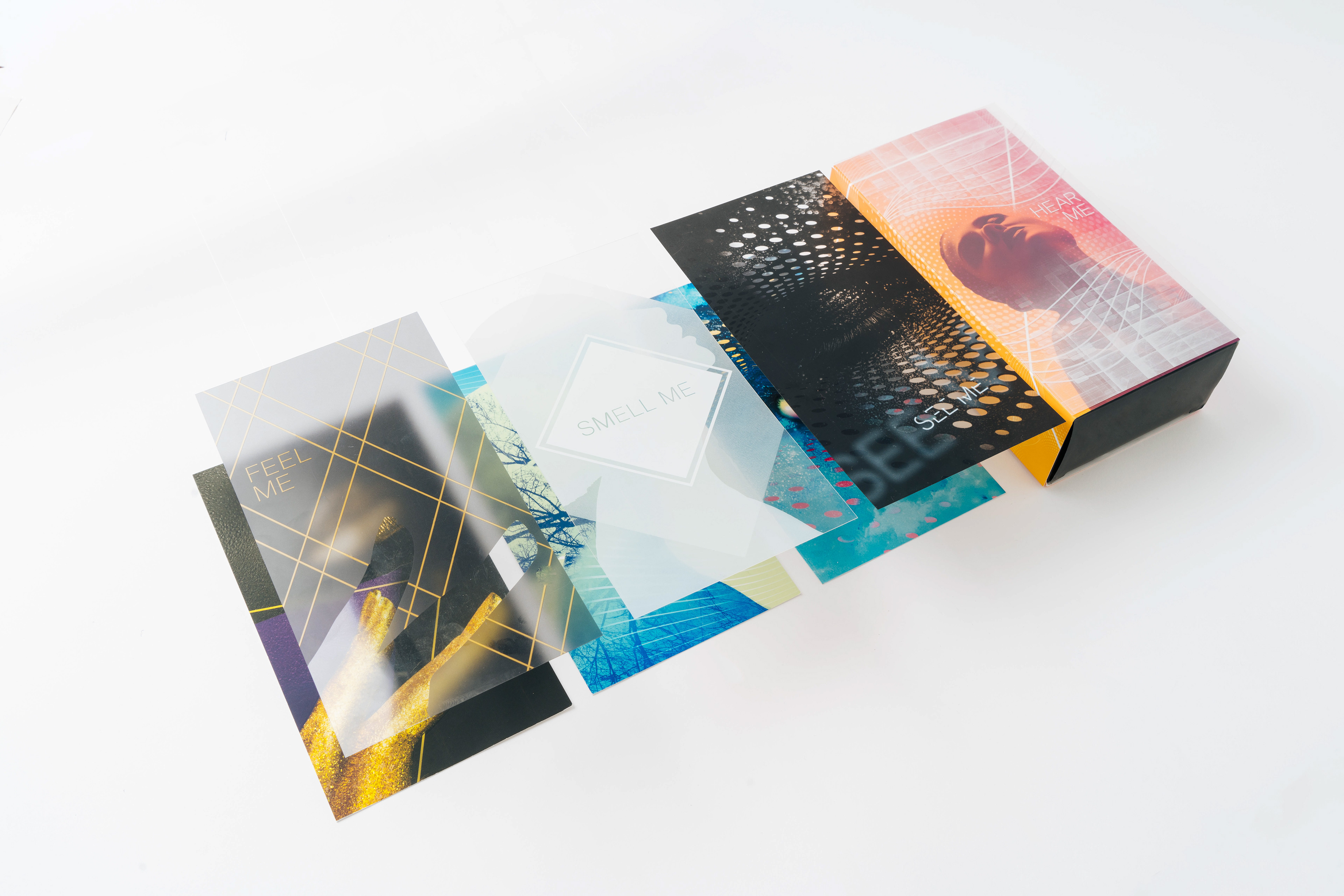 Thomas Peng - Graphic Design