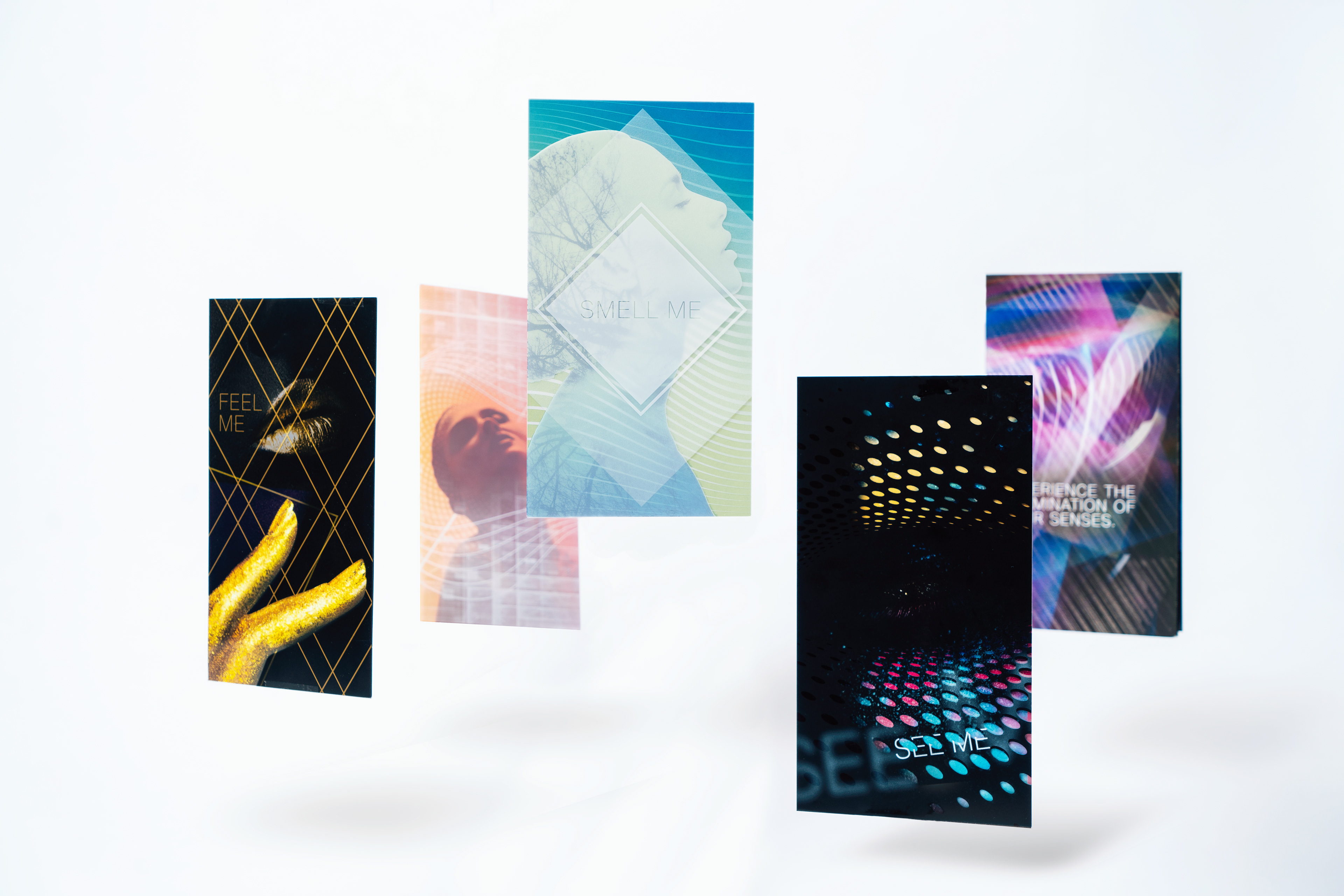 Thomas Peng - Graphic Design