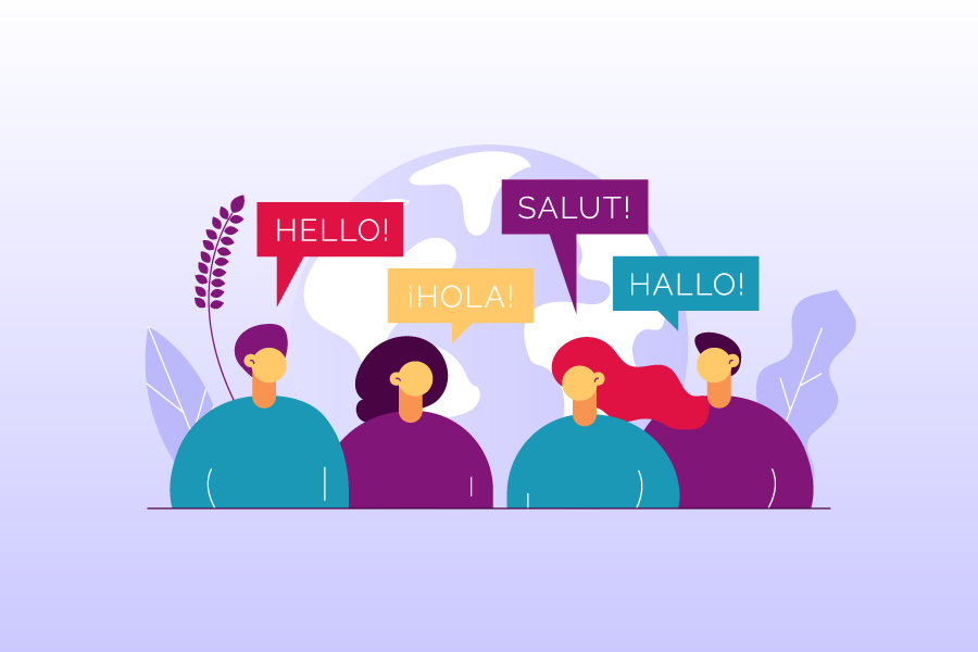 How and when to use sight translation practices - Bureau Works