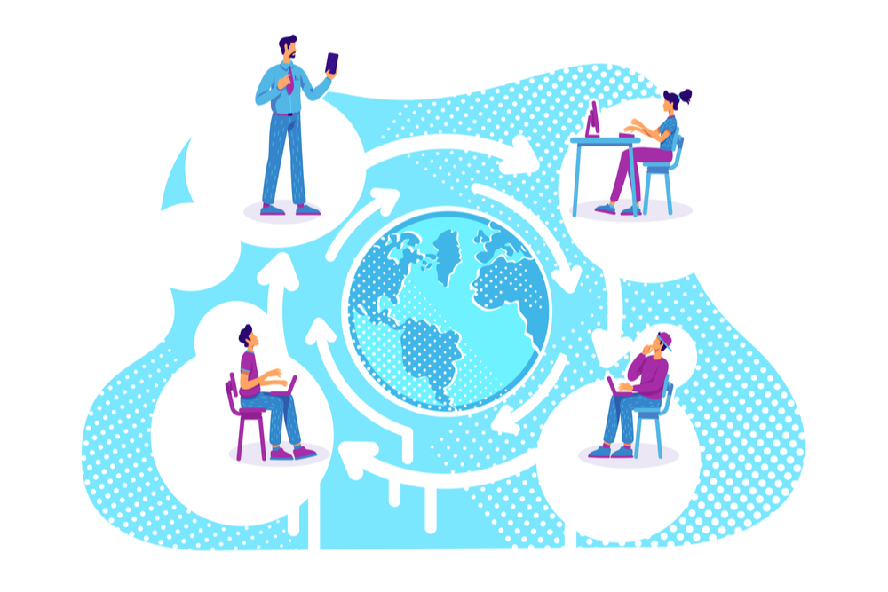 Assess Your eLearning Localization Project Scope and Strategy - Bureau ...