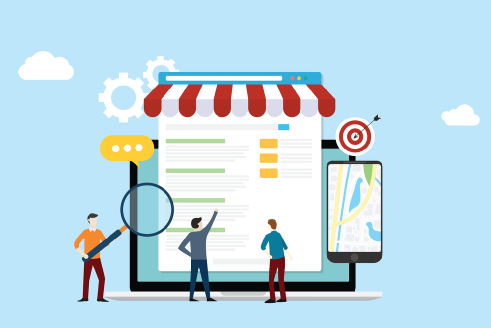 How to Tackle Brand Localization Strategy - Bureau Works