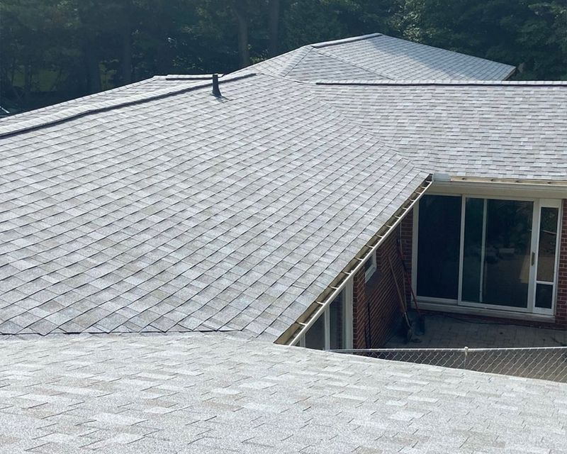 Home Pro Roofing | Repairs, Installations and Replacements