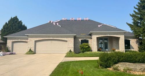 Home Pro Roofing | Gallery