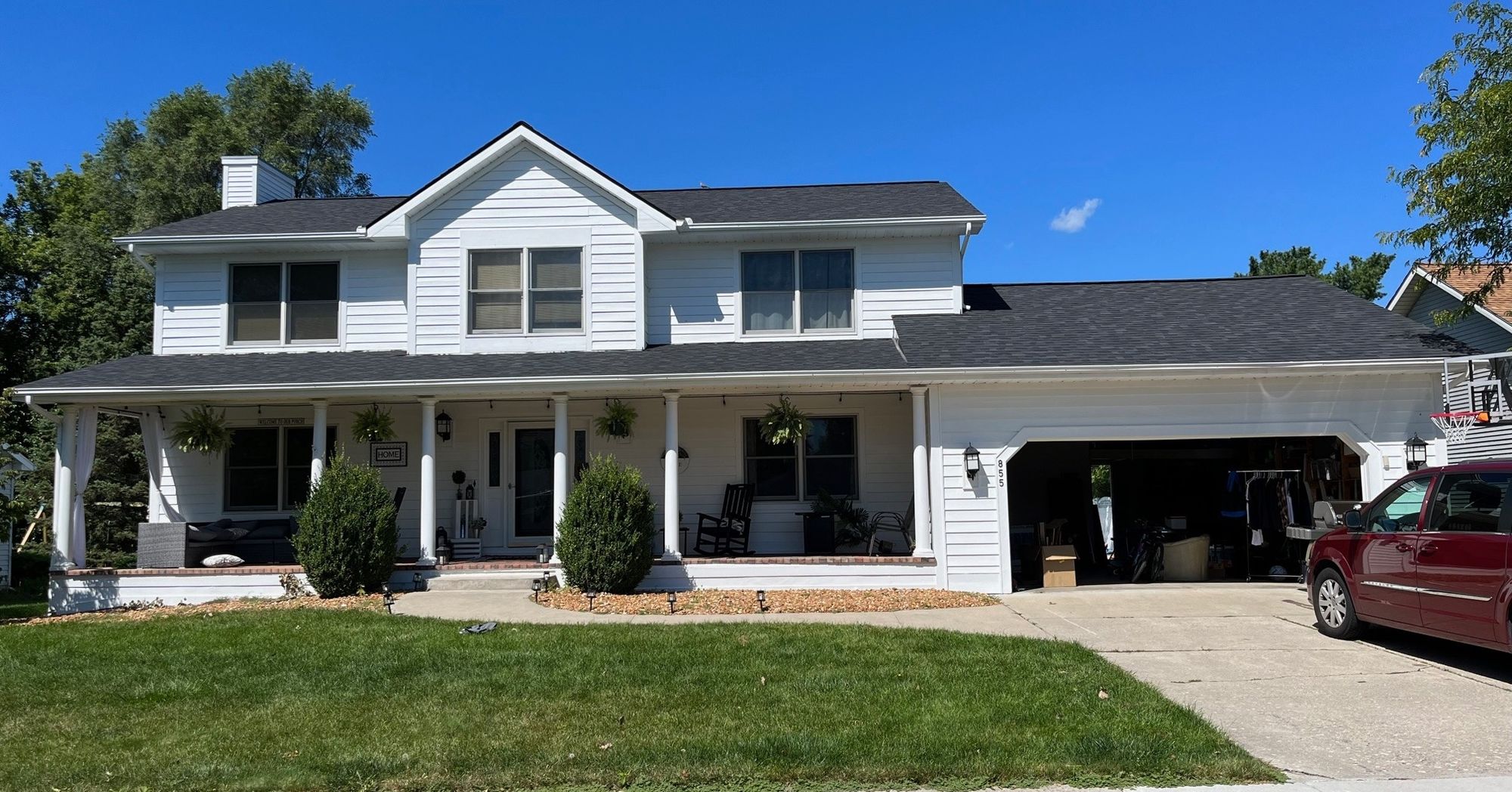 Home Pro Roofing | Gallery