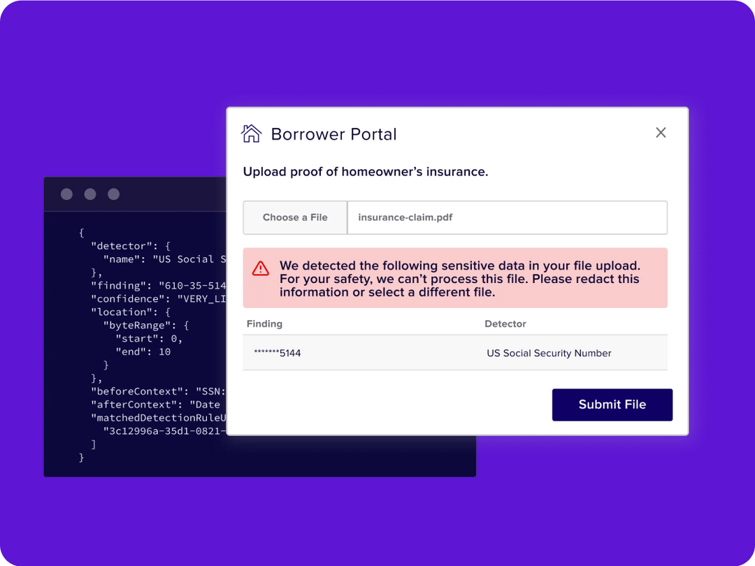 Nightfall AI | The Data Leak Prevention Platform for SaaS & Generative AI