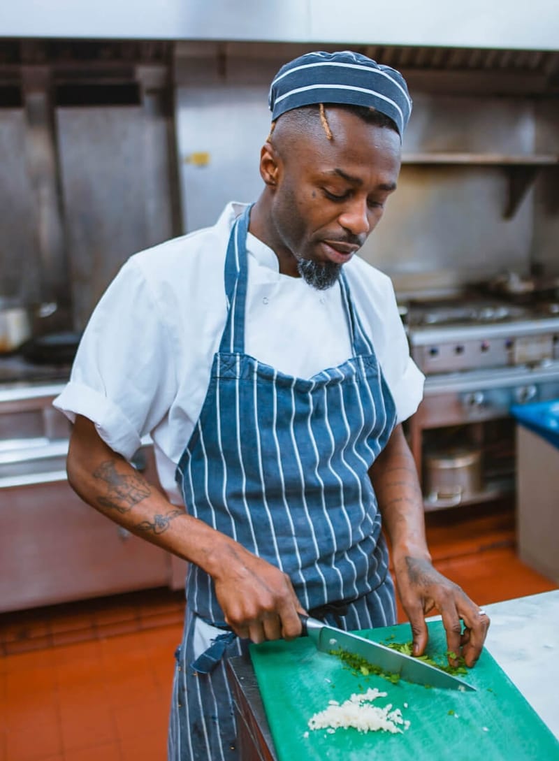 Foothill - Pasadena's Home for Craft Cocktails & Flavorful Dishes