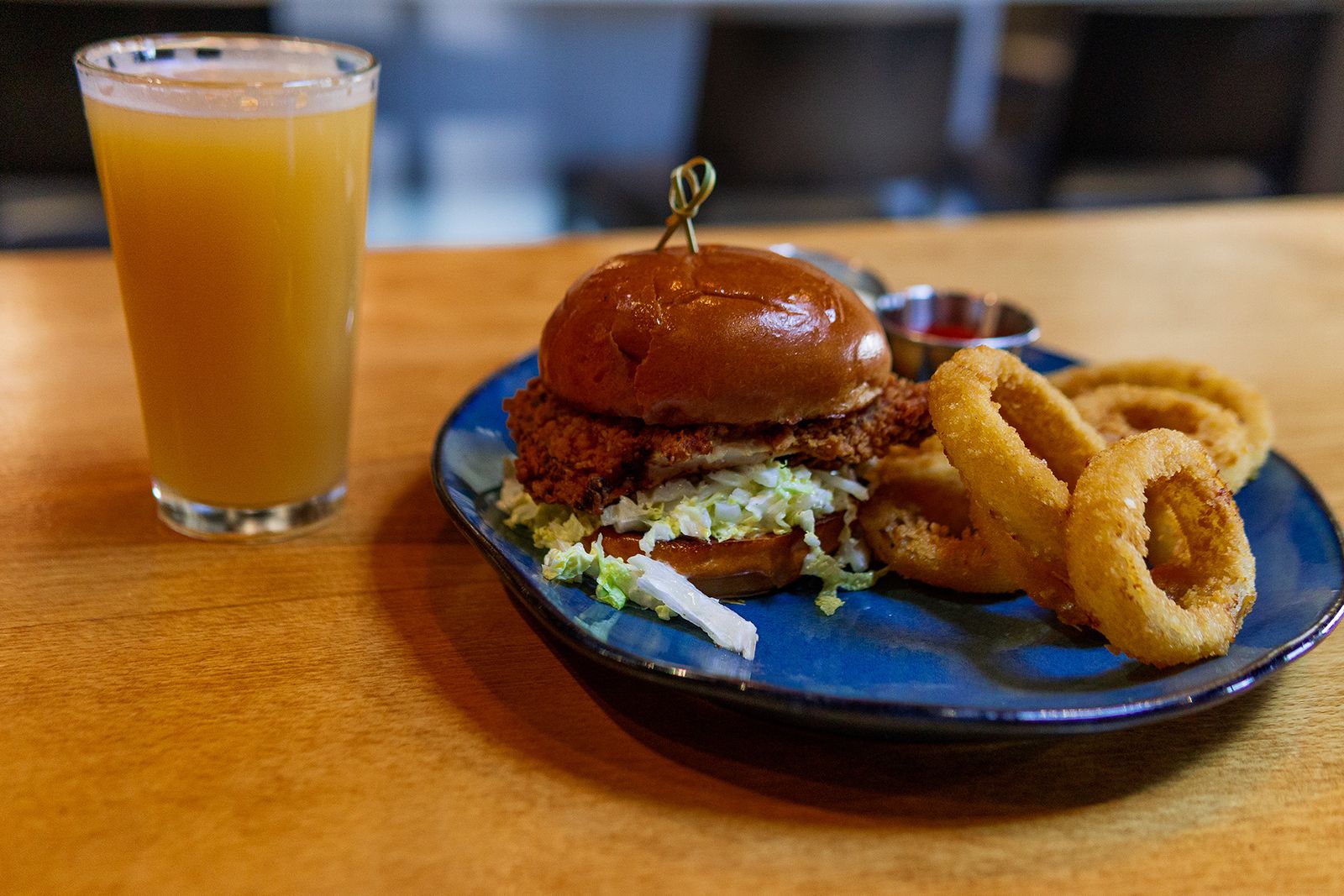 Foothill - Pasadena's Home for Craft Cocktails & Flavorful Dishes