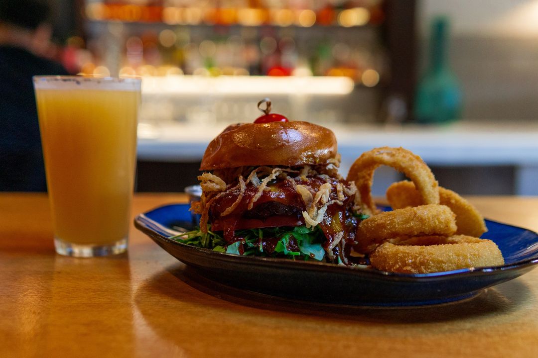 Foothill - Pasadena's Home for Craft Cocktails & Flavorful Dishes