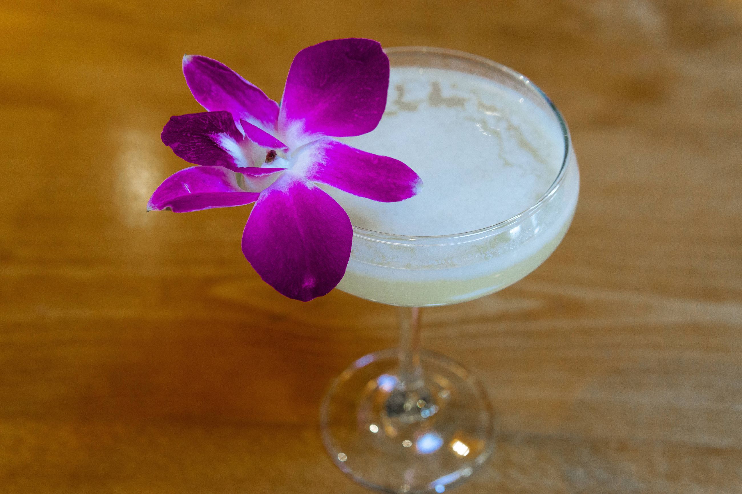 Foothill - Pasadena's Home for Craft Cocktails & Flavorful Dishes