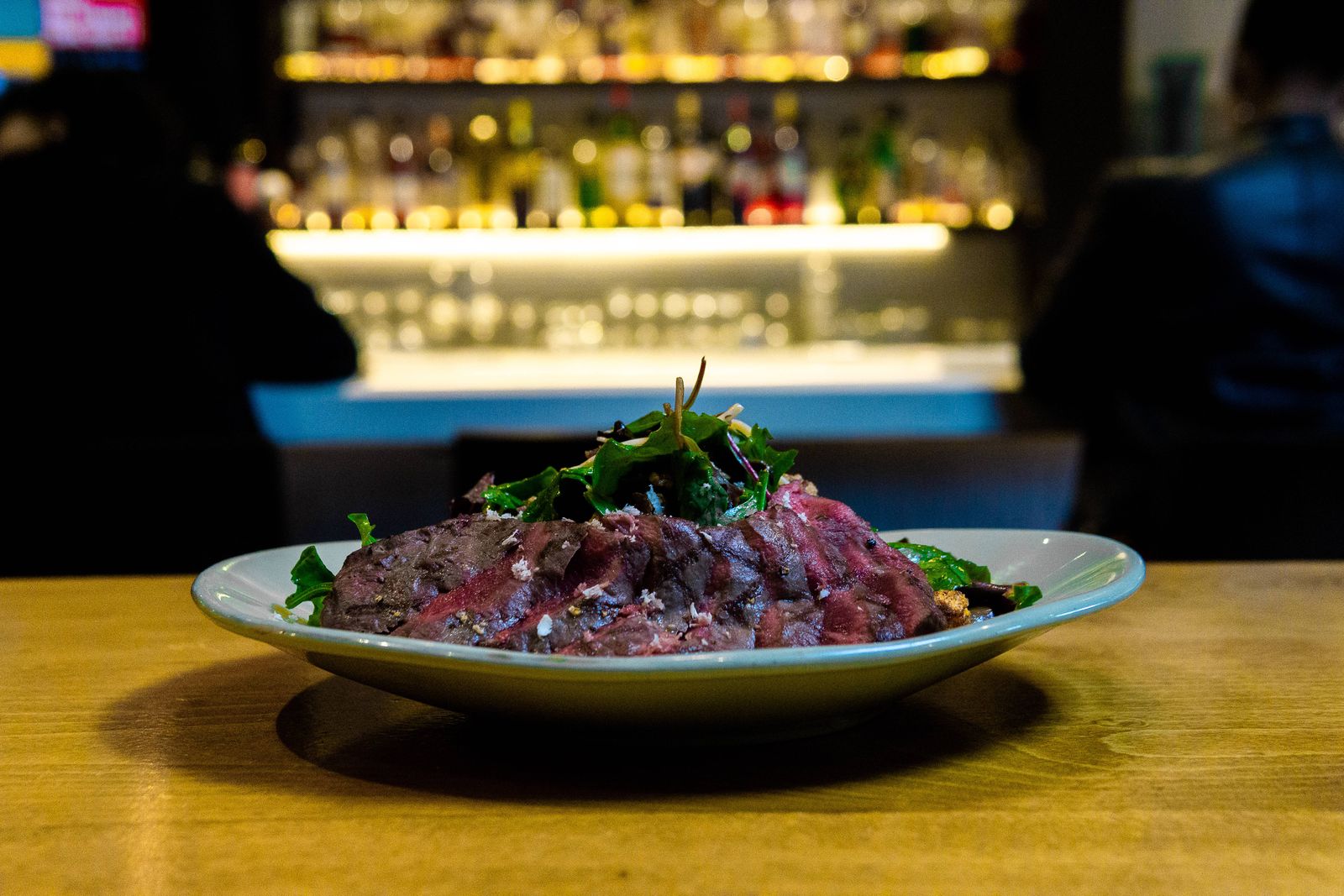 Foothill - Pasadena's Home for Craft Cocktails & Flavorful Dishes