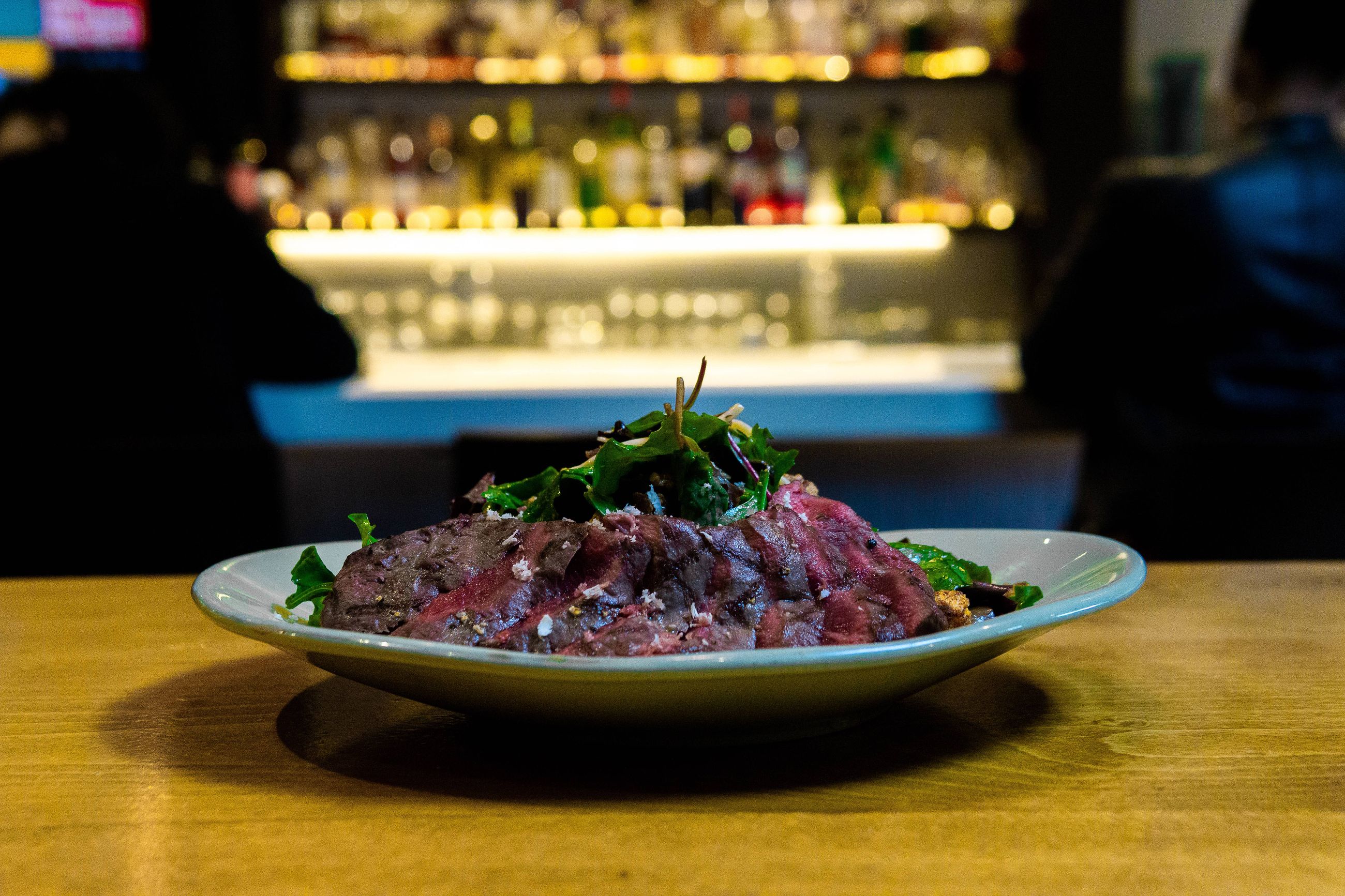 Foothill - Pasadena's Home for Craft Cocktails & Flavorful Dishes