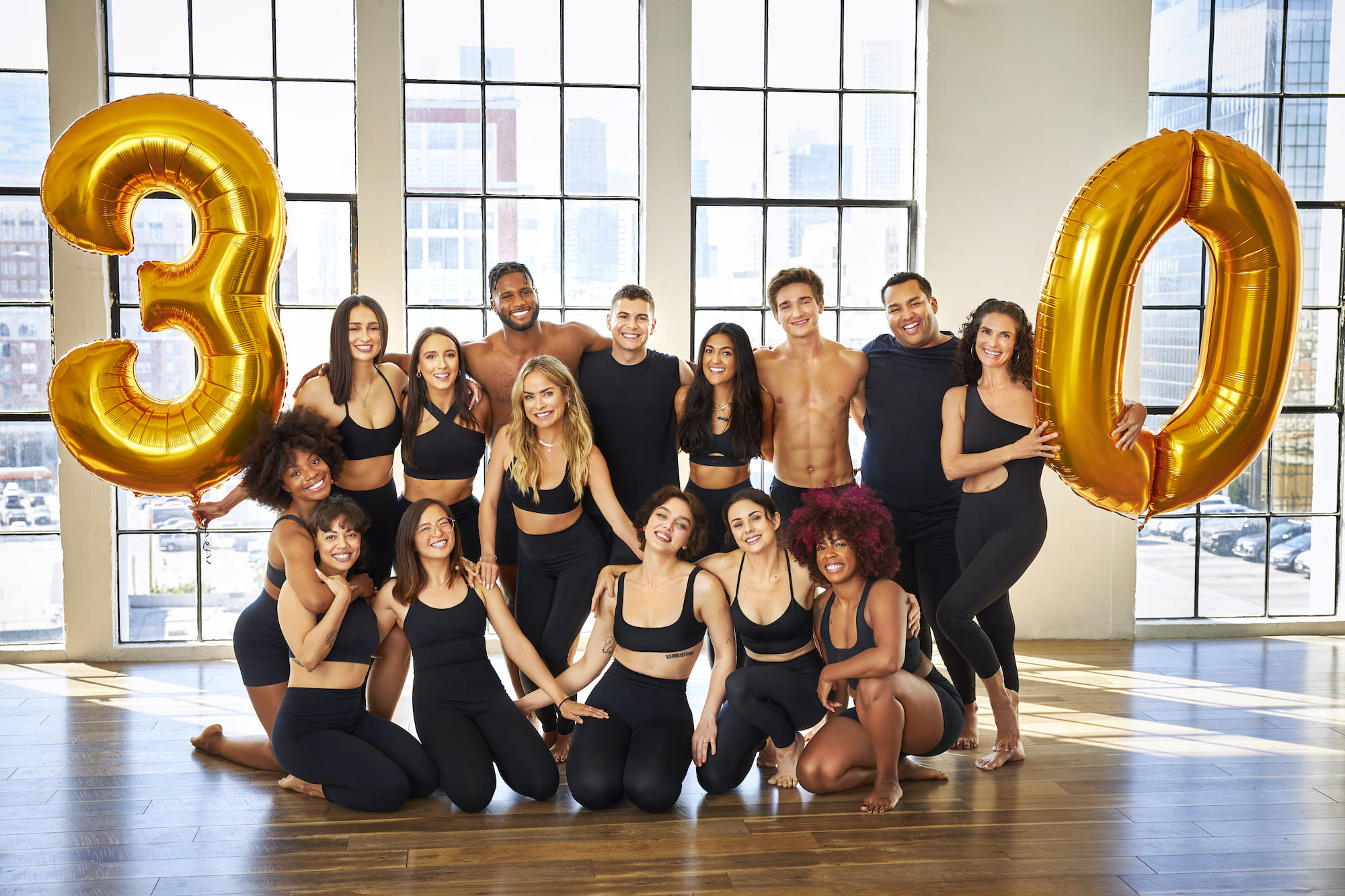 Hot 8 Yoga – California's Hottest Yoga & Workout Studios