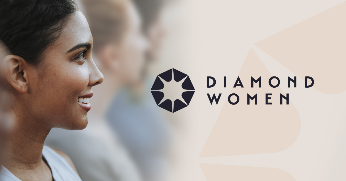 Diamond Women | Support & Education for Women