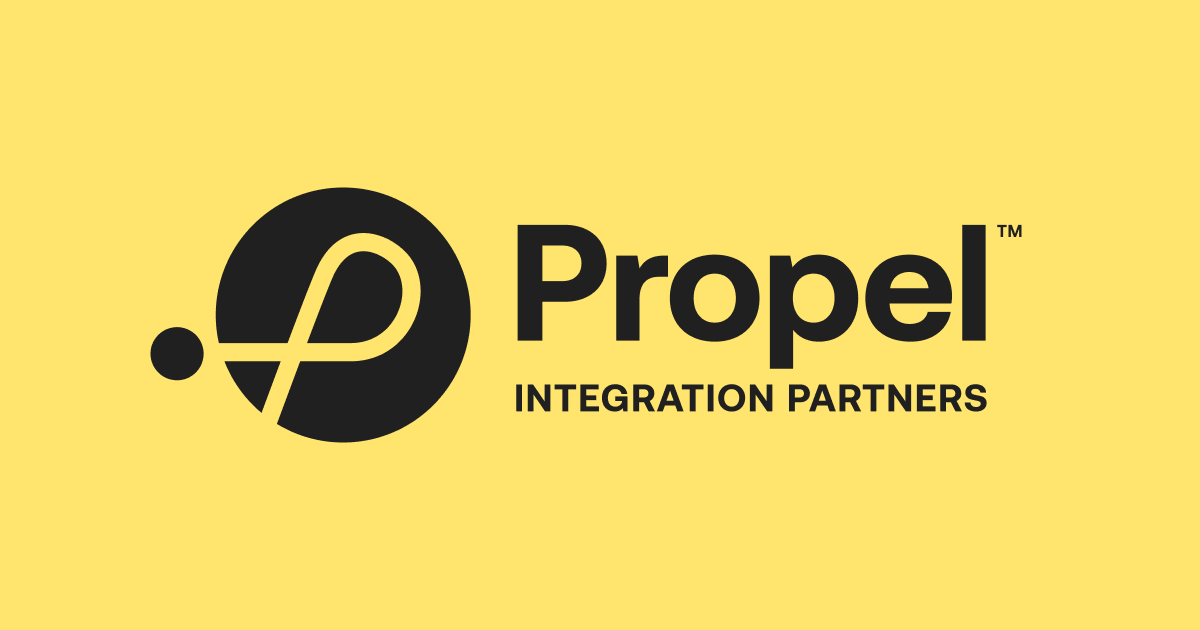 Resources | Propel Integration Partners