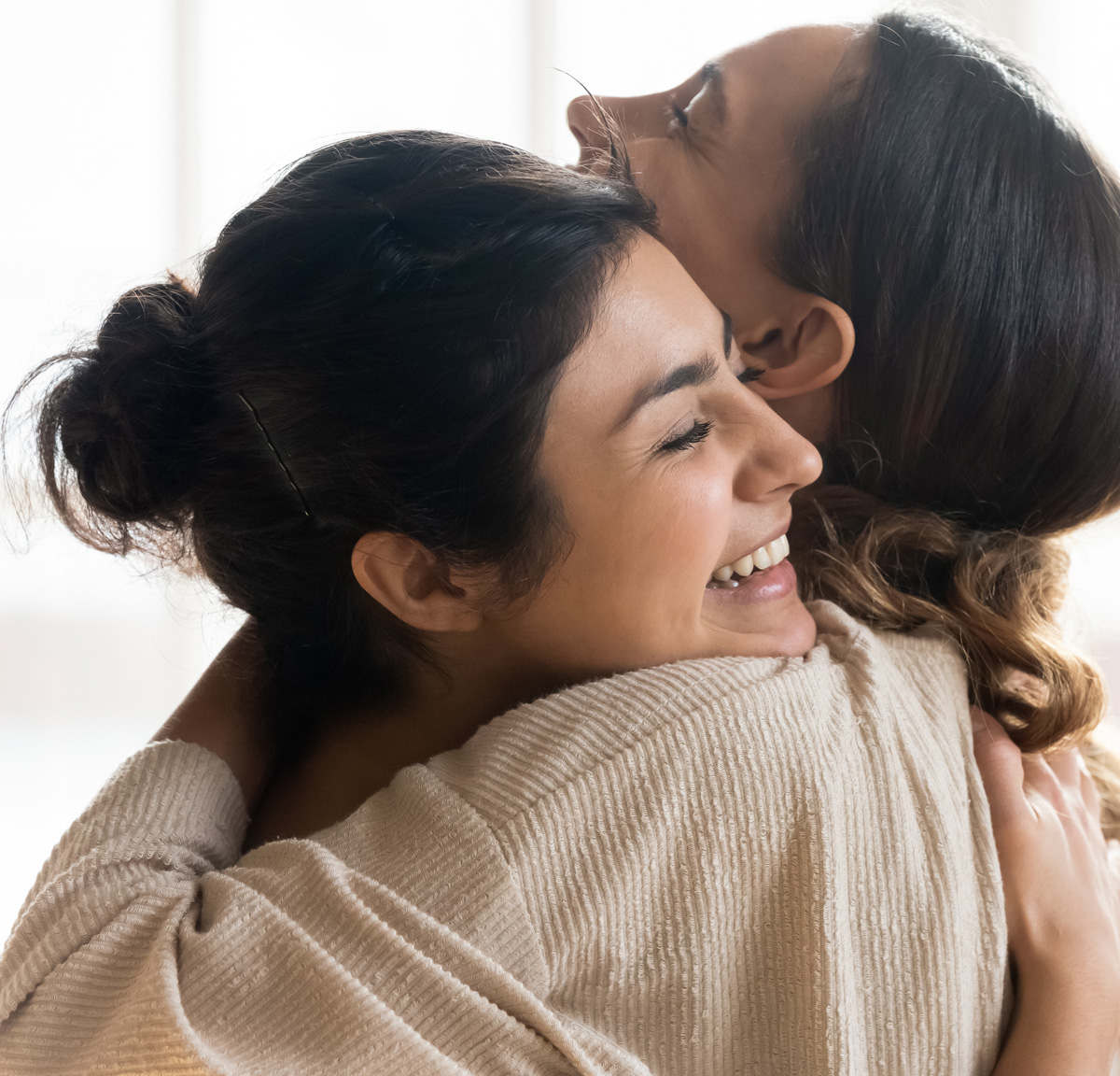 Pregnancy Support | Diamond Women