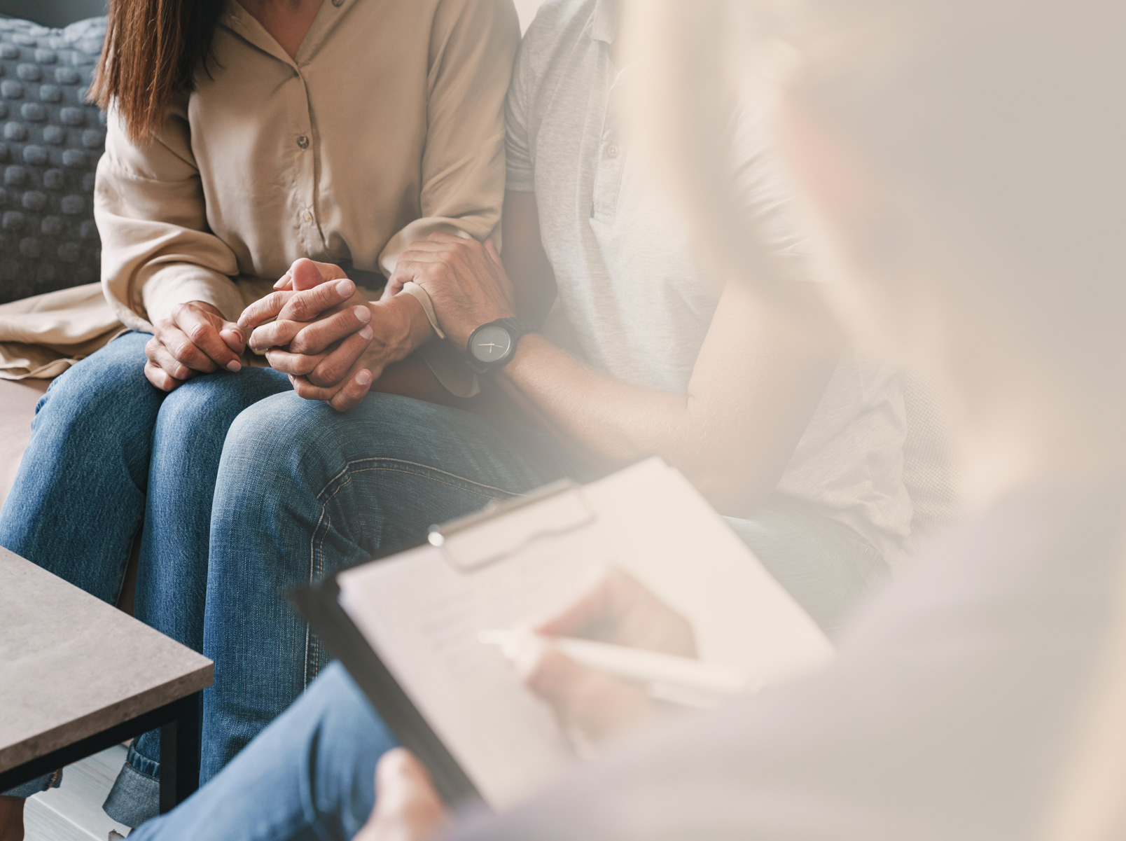 Support for Partners | Diamond Women