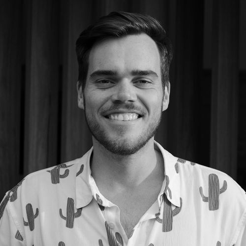 About us | Byron based creative & digital agency | New Beach Co.